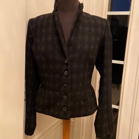 TOAST | Jackets & Coats | Toast Blazer | Poshmark